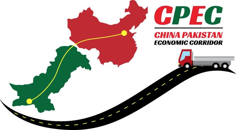 China-Pakistan Economic Corridor (CPEC) Projects Overview