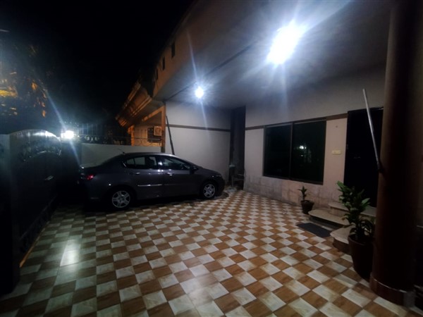 DHA Phase 3 Z Block 10 Marla House For sale