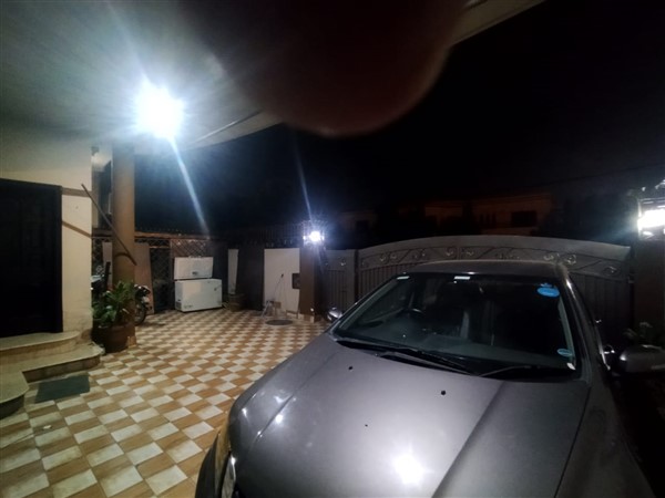 DHA Phase 3 Z Block 10 Marla House For sale