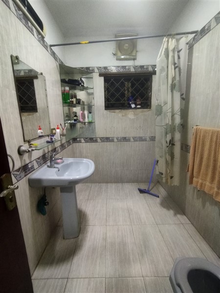 DHA Phase 3 Z Block 10 Marla House For sale