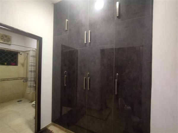 DHA Phase 3 Z Block 10 Marla House For sale